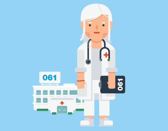 Cita previa CAP (CatSalut) ¡Teléfono, internet y email! 【2024】