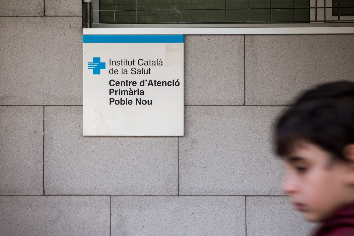 Cita previa CAP (CatSalut) ¡Teléfono, internet y email! 【2024】