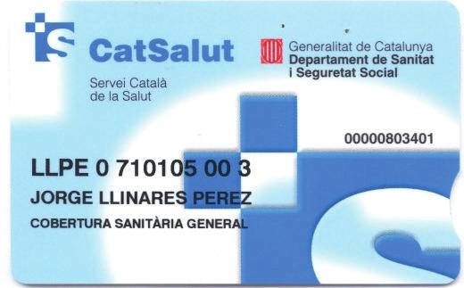 Cita previa CAP (CatSalut) ¡Teléfono, internet y email! 【2024】